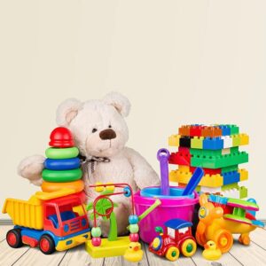 Jeu Montessori enfants oeufs pour apprendre les formes et les couleurs ...