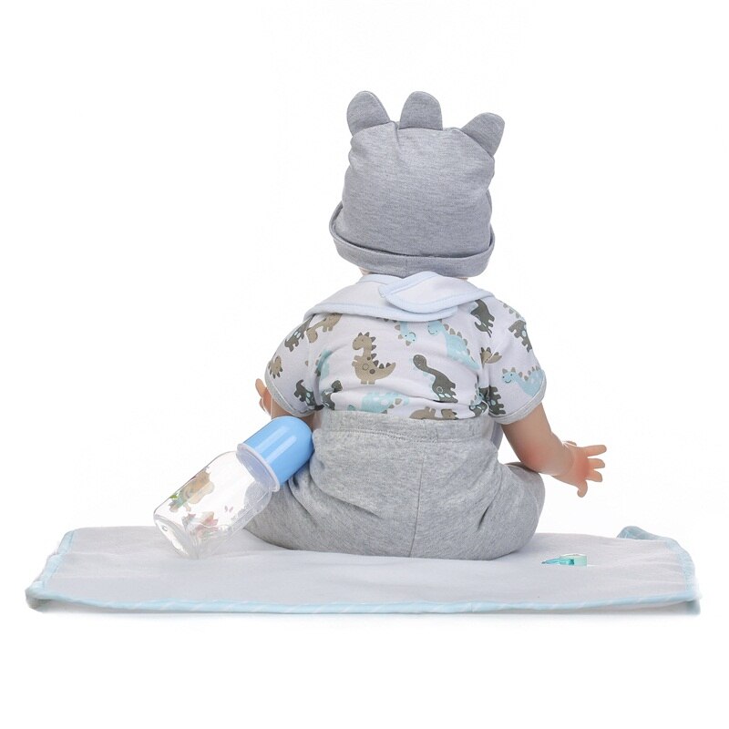 Poupée garçon pour les enfants • Enfant World