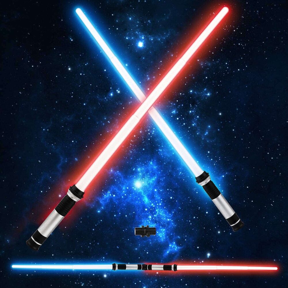 Sabre laser Star Wars • Enfant World