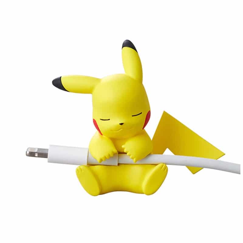 Accessoire Pokémon - Protection pour chargeur de téléphone • Enfant World