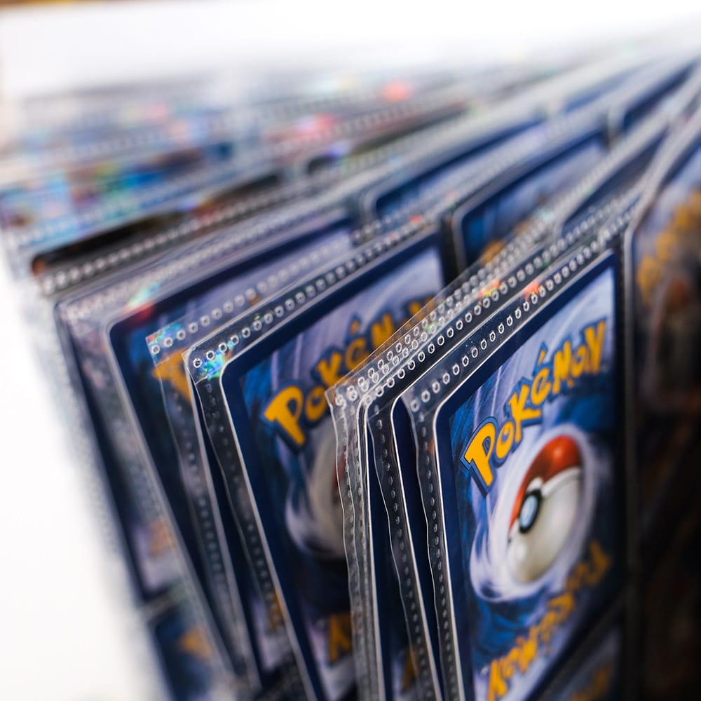 Grand Album Pokémon • Enfant World