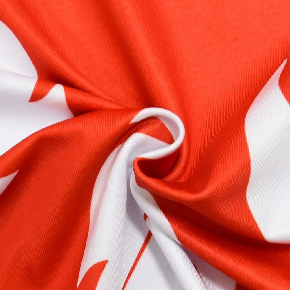 Déguisement Disney robe rouge Lilo • Enfant World