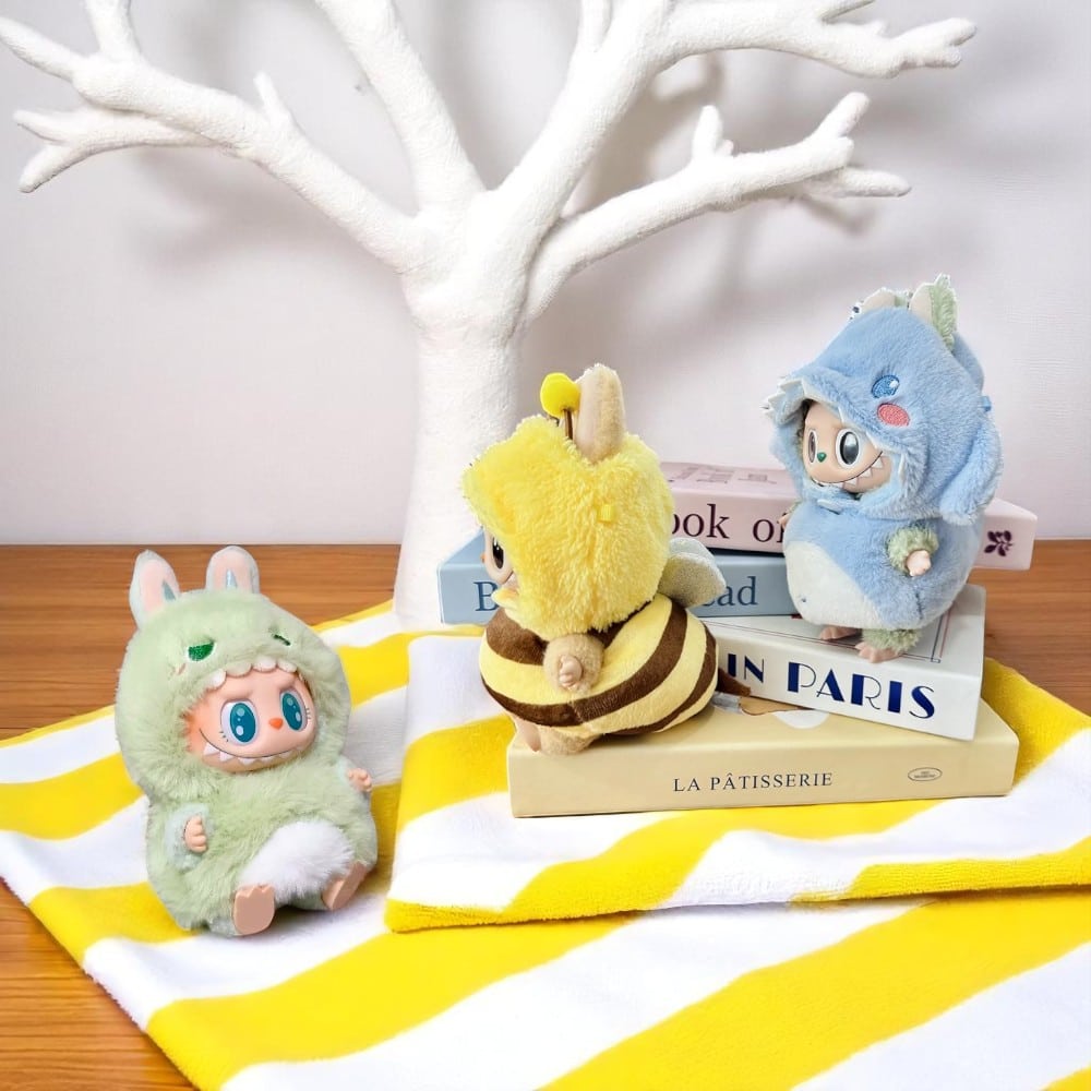 Labubu • Enfant World