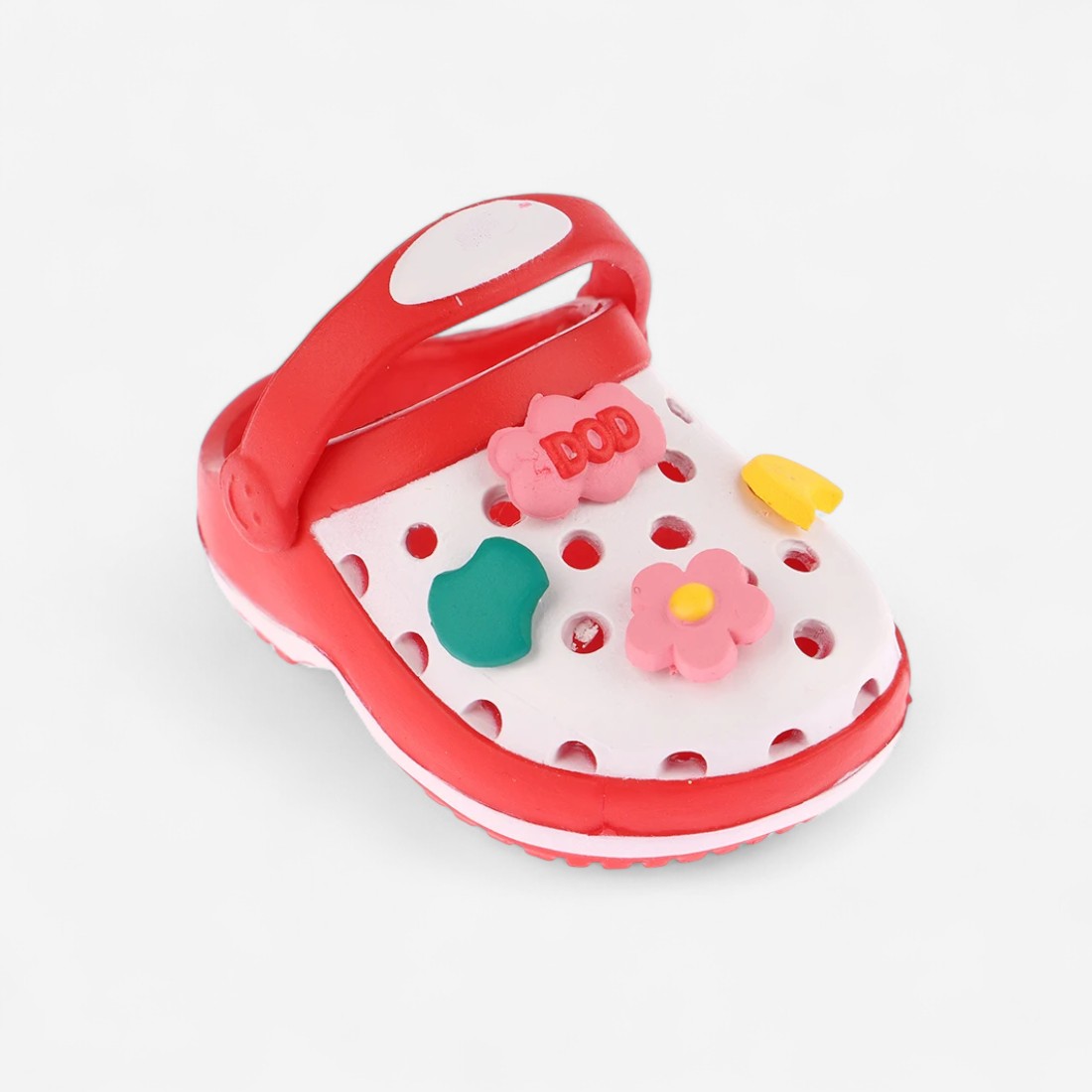 Mini sabots style Crocs pour poupée Labubu • Enfant World