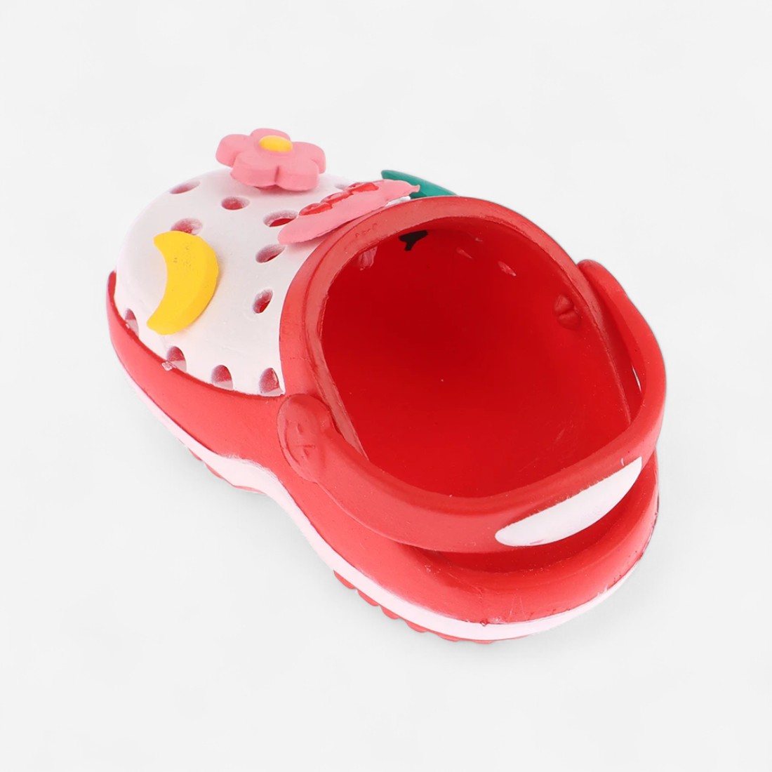 Mini sabots style Crocs pour poupée Labubu • Enfant World