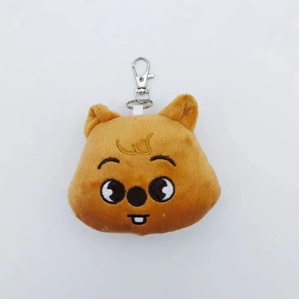 Peluche Stray Kids porte-clef quokka Skzoo Han • Enfant World